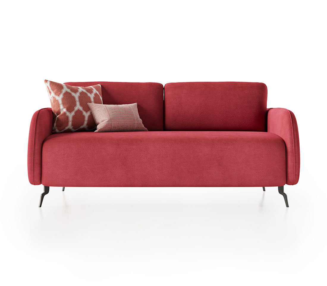 Madia Davos – Ricci Casa