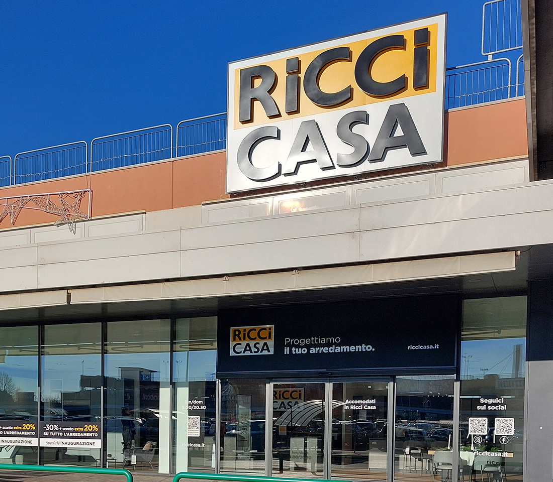 Busnago - Monza-Brianza – Ricci Casa